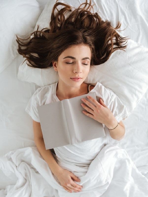 10 Ways to Relax Before Bed | Cymbiotika – CYMBIOTIKA