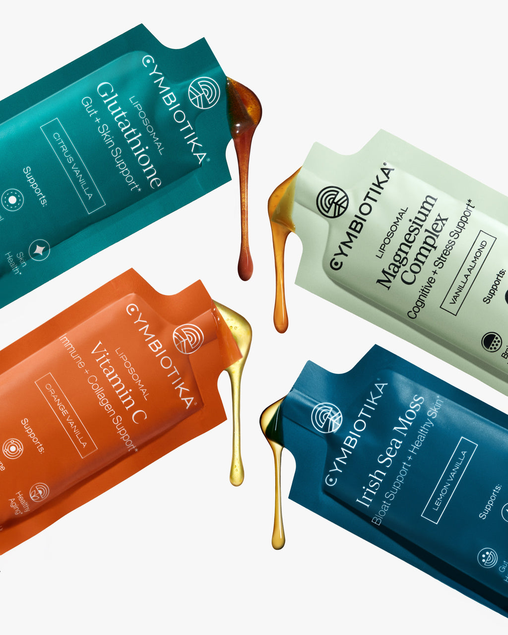 Cymbiotika Announces Launch of New Supplement, ParaX ™ – CYMBIOTIKA