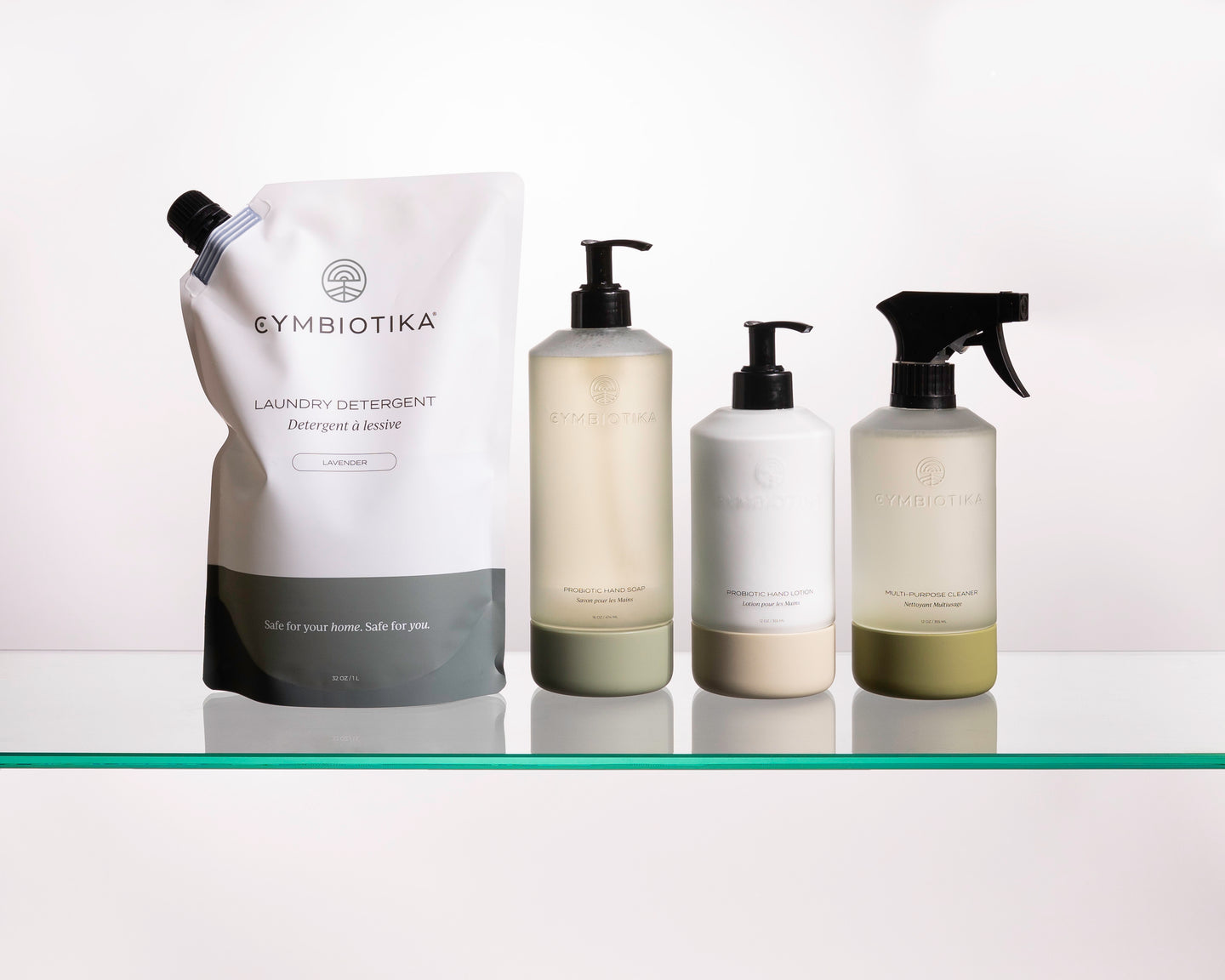 Cymbiotika's Wellness Approach Extends to Cleaning – CYMBIOTIKA