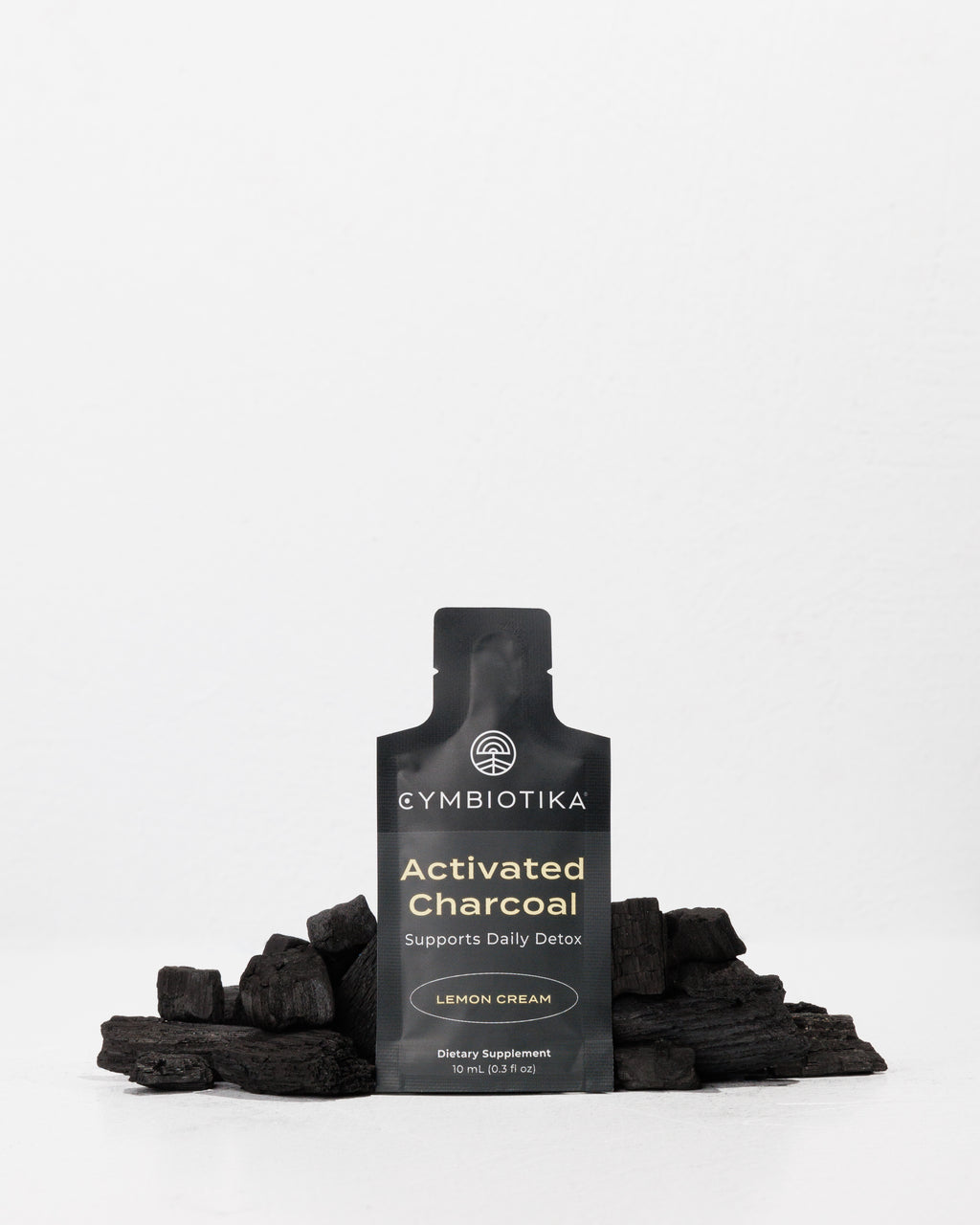 Timeless Healing: Activated Charcoal in Ancient Medicine – CYMBIOTIKA