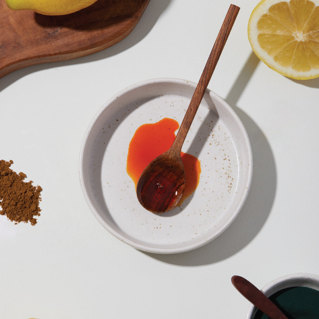 Vegan Omega 3 DHA/EPA & Astaxanthin | CYMBIOTIKA