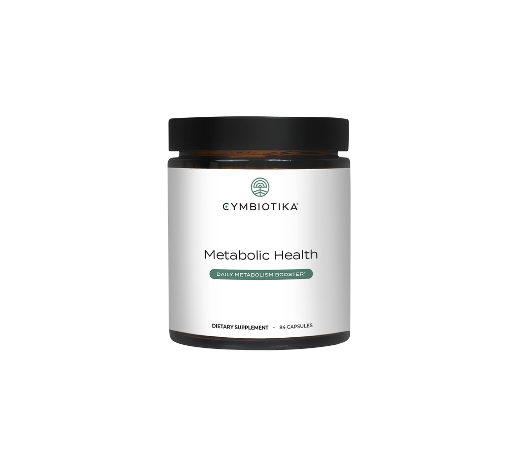 CYMBIOTIKA: Natural & Organic Online Supplement Store