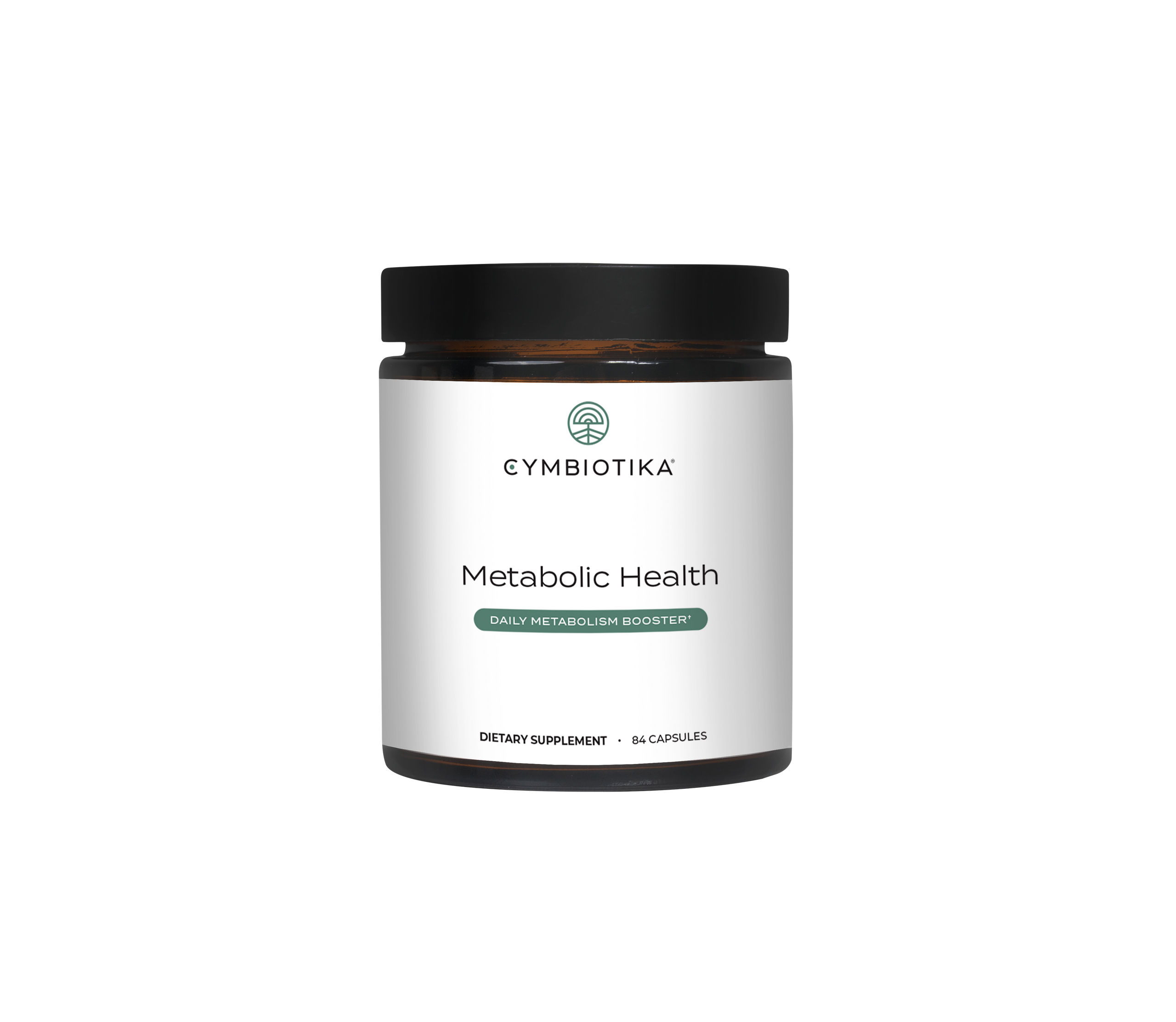 Metabolic Support Capsule Pills | CYMBIOTIKA