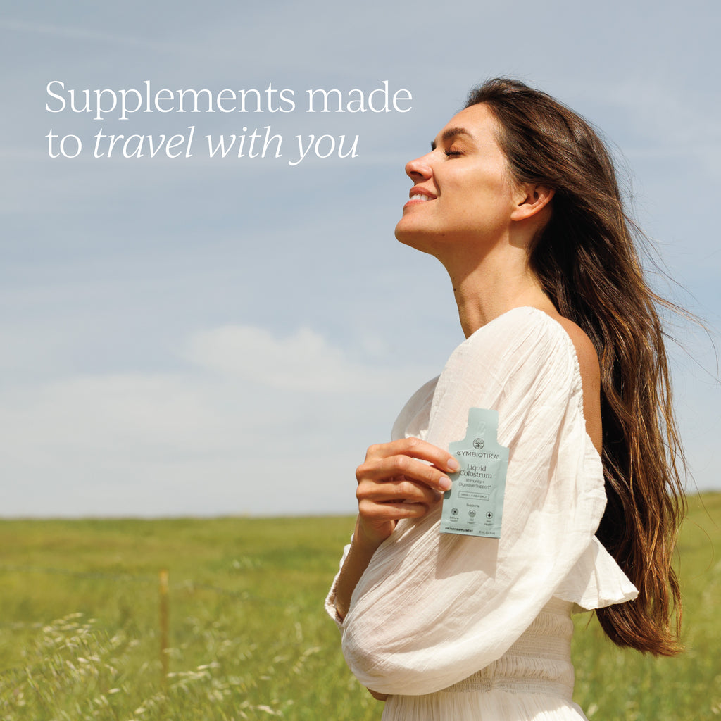 Liquid Colostrum – CYMBIOTIKA