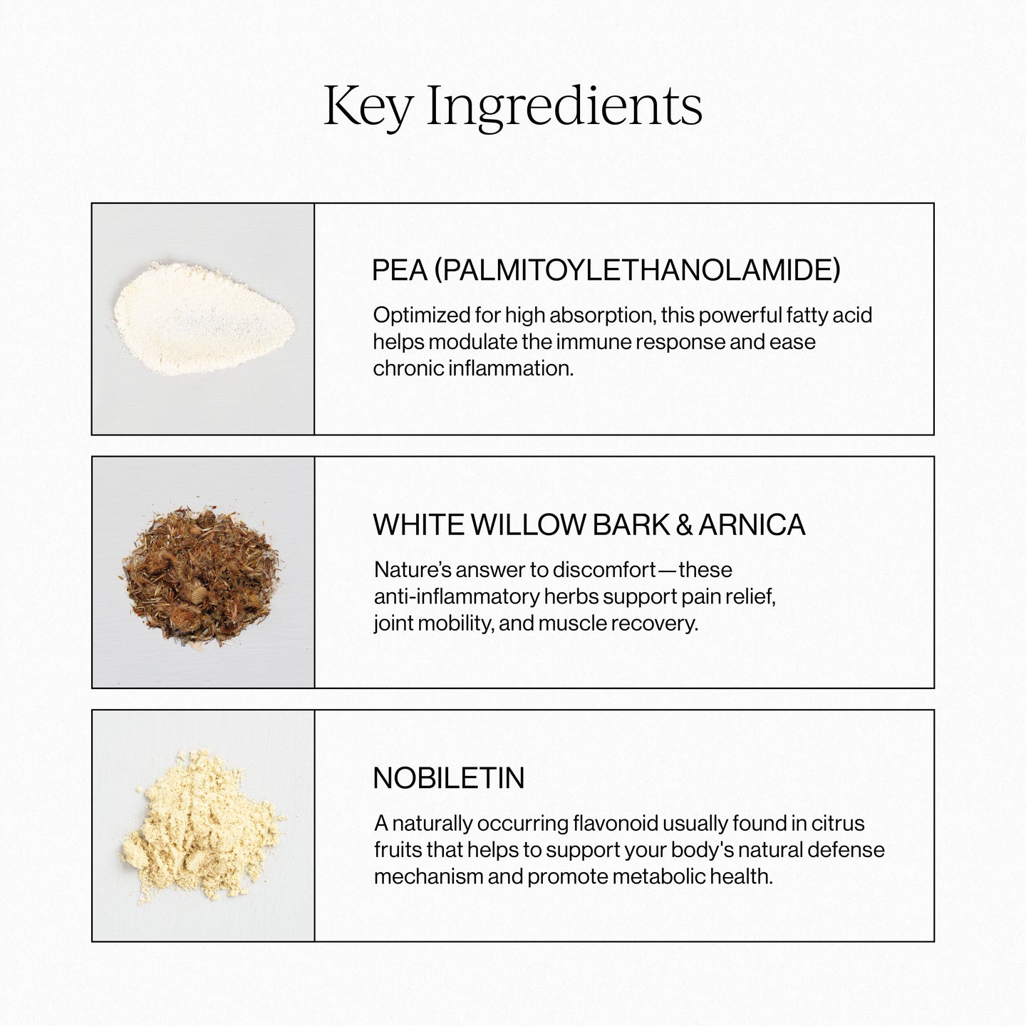 Anti-Inflammatory Formula | CYMBIOTIKA