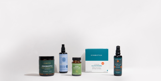 CYMBIOTIKA: Natural & Organic Online Supplement Store