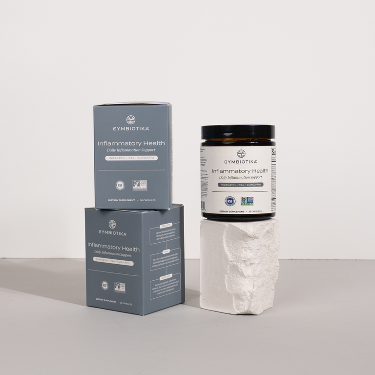 Anti-Inflammatory Formula | CYMBIOTIKA