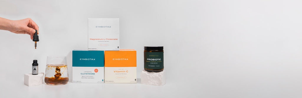 ParaX™ - CYMBIOTIKA