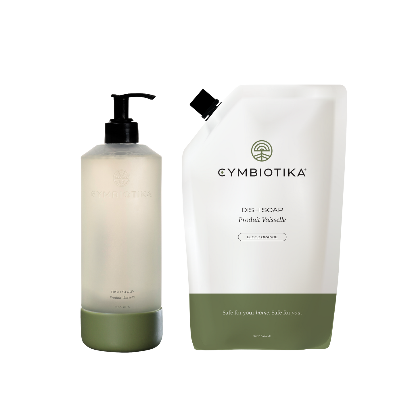 CYMBIOTIKA: Natural & Organic Online Supplement Store