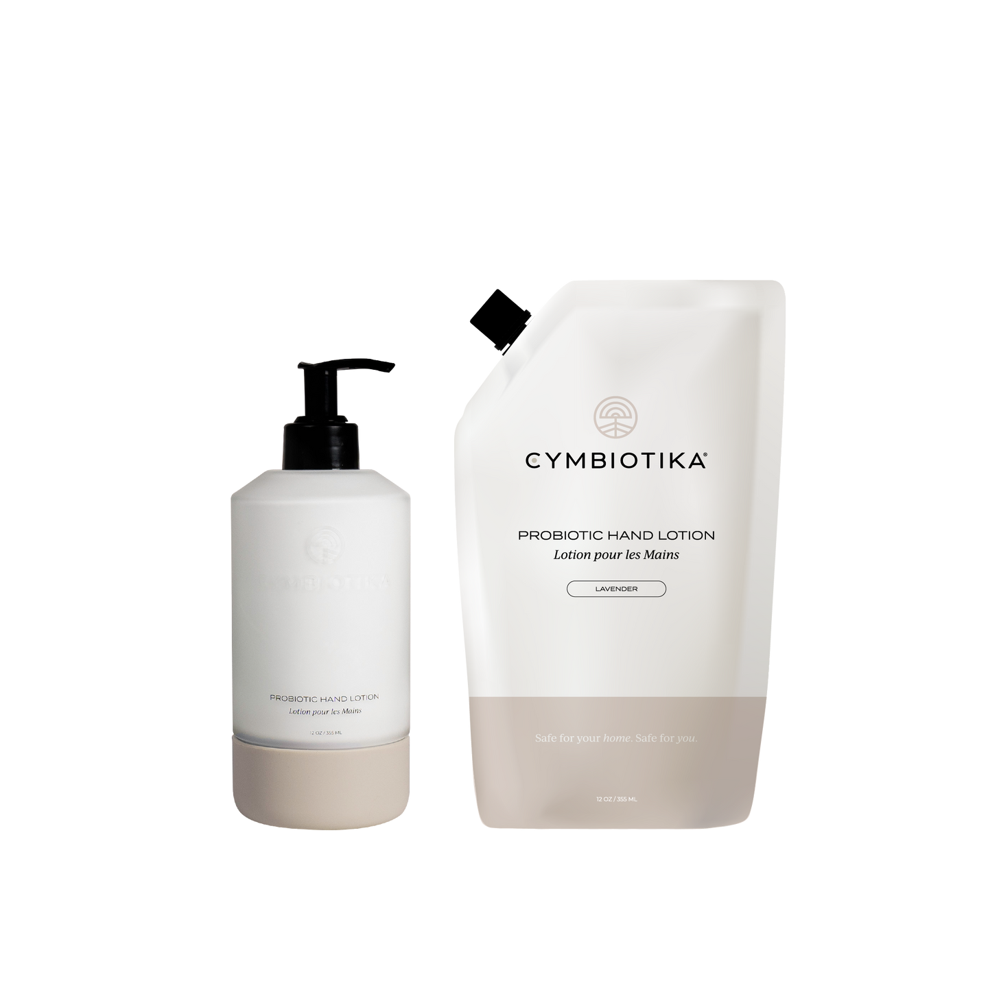 CYMBIOTIKA: Natural & Organic Online Supplement Store