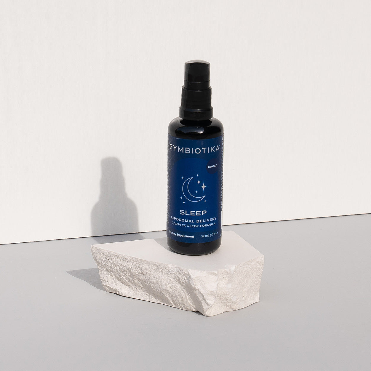 Liposomal Sleep Complex | Cymbiotika – CYMBIOTIKA