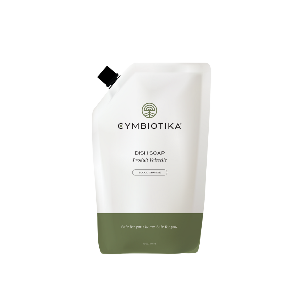 CYMBIOTIKA: Natural & Organic Online Supplement Store