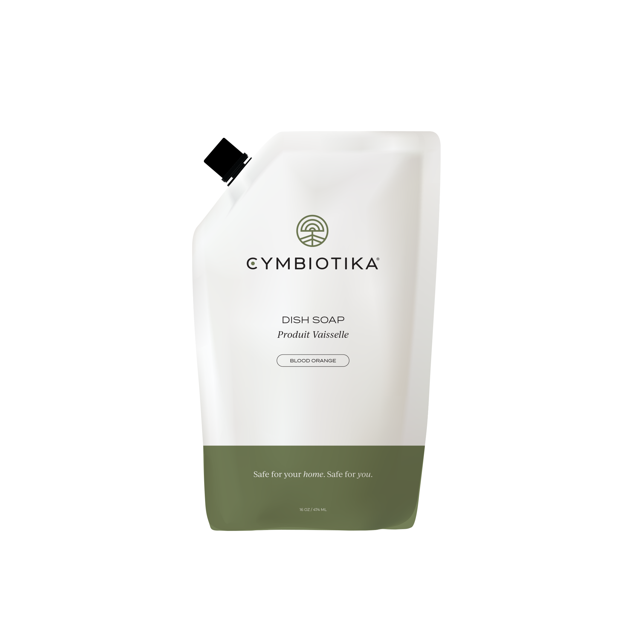 CYMBIOTIKA: Natural & Organic Online Supplement Store