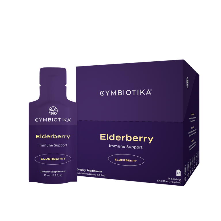 Natural Immunity Supplements & Vitamins | CYMBIOTIKA