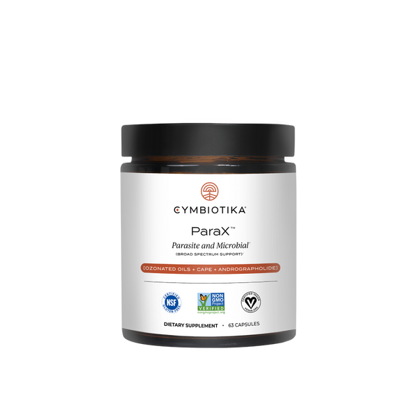 ParaX™ - CYMBIOTIKA