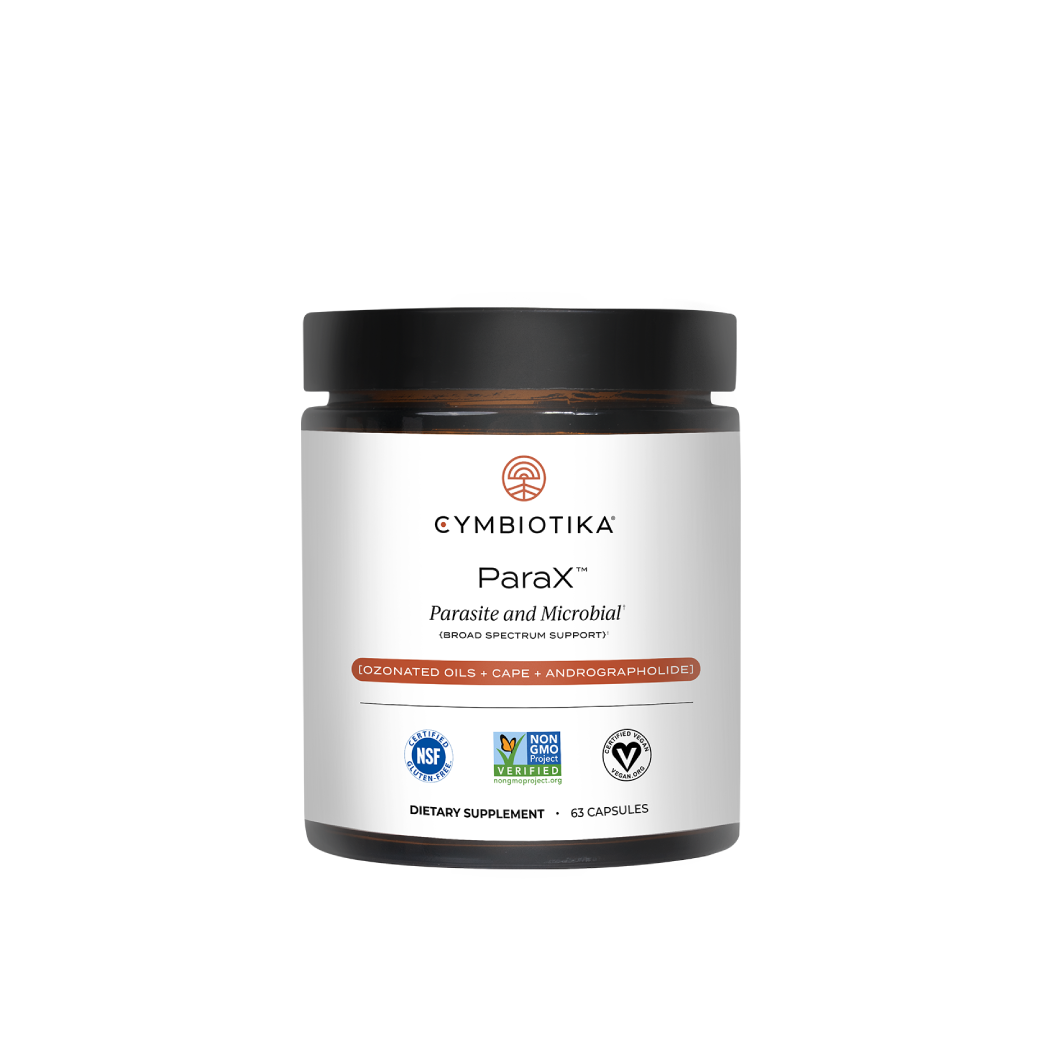 CYMBIOTIKA: Natural & Organic Online Supplement Store