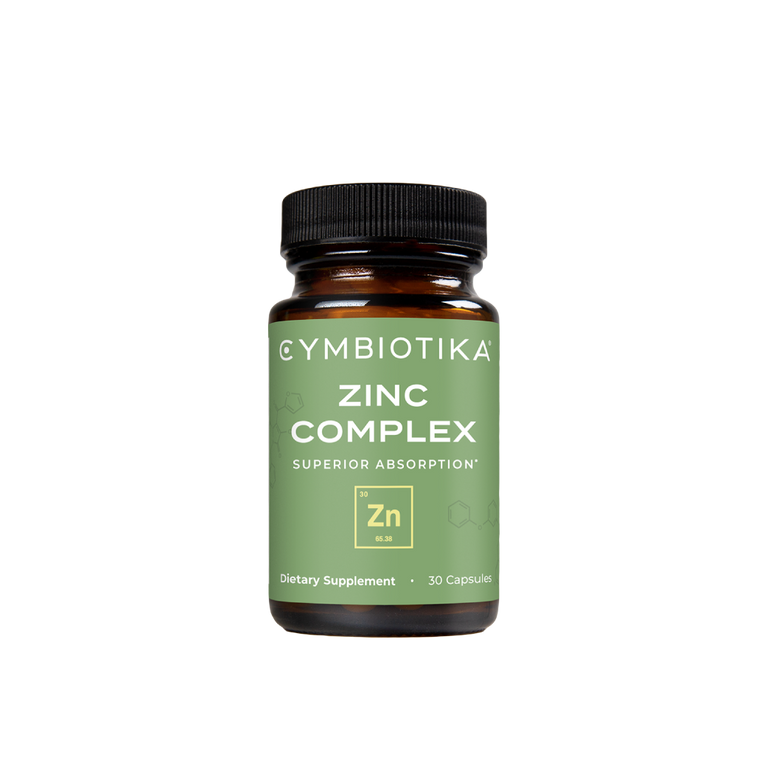 Healthy Aging Supplements – CYMBIOTIKA