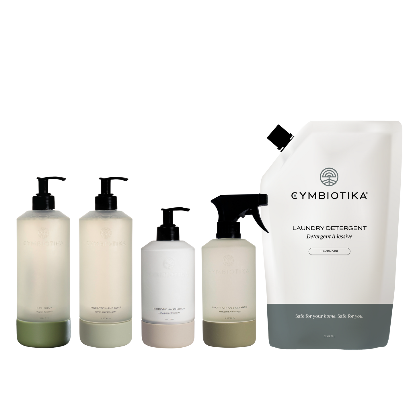 CYMBIOTIKA: Natural & Organic Online Supplement Store