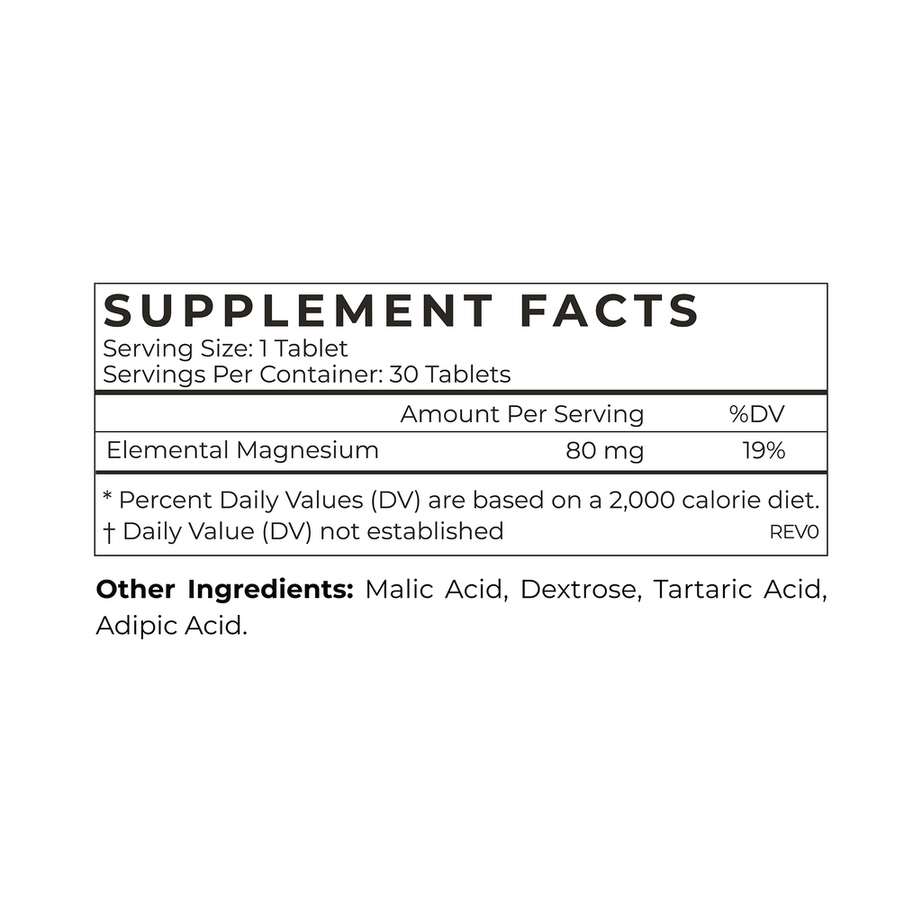 H2 Molecular Hydrogen Water Tablets | CYMBIOTIKA
