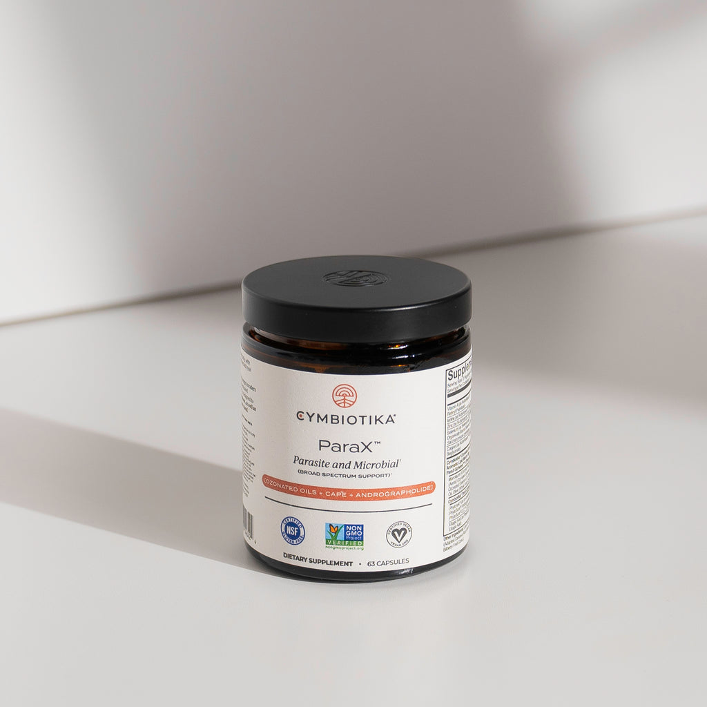ParaX™ - CYMBIOTIKA