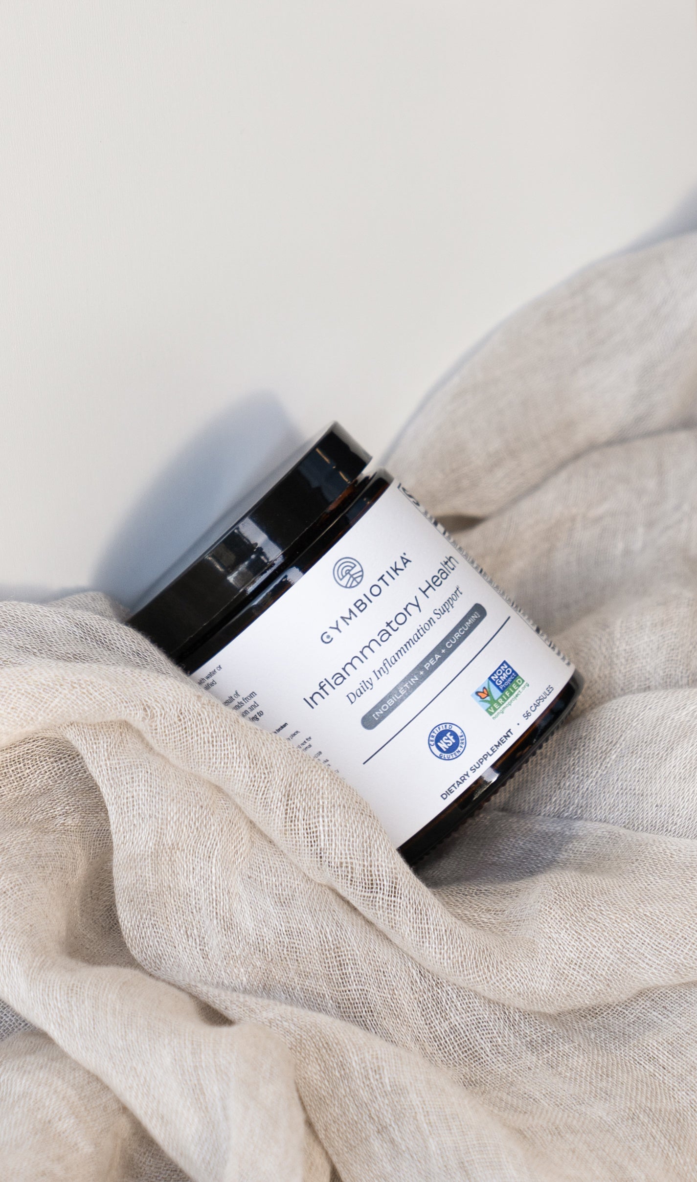 Anti-Inflammatory Formula | CYMBIOTIKA
