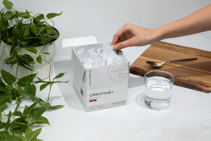 Liposomal Creatine Monohydrate Supplement | Cymbiotika – CYMBIOTIKA