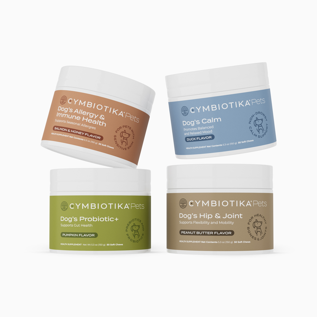 CYMBIOTIKA: Natural & Organic Online Supplement Store