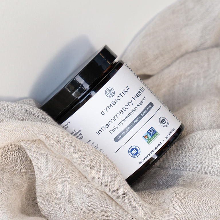 Anti-Inflammatory Formula | CYMBIOTIKA