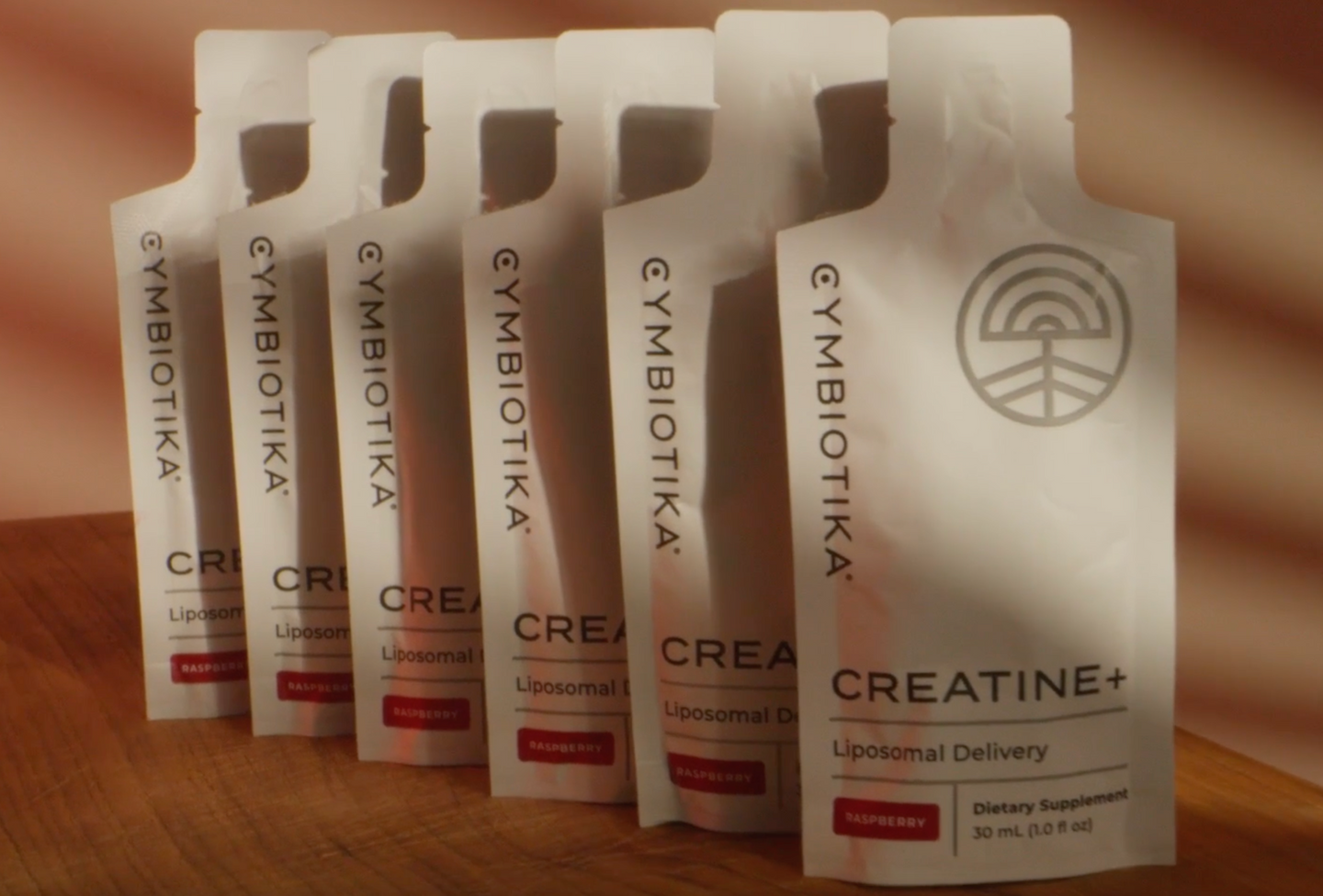 Liposomal Creatine Monohydrate Supplement | Cymbiotika – CYMBIOTIKA