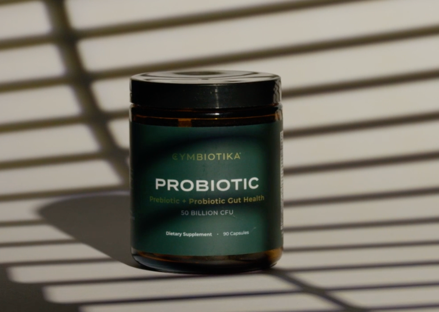 Probiotic – CYMBIOTIKA